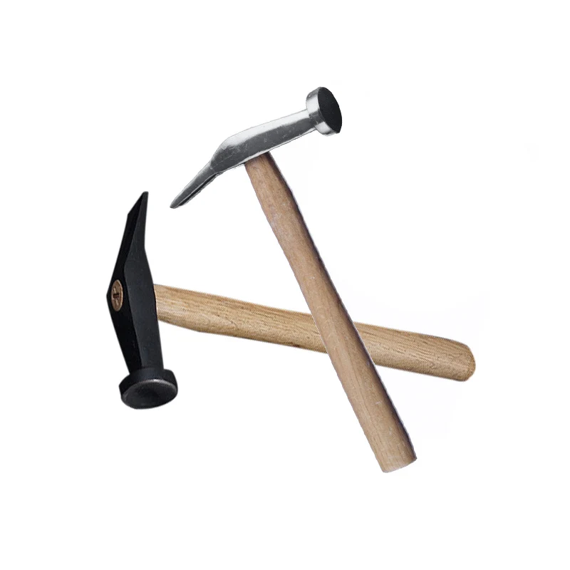 1pcs Cobblers Shoe Hammer Leatherwork Shoemaking Hammer / Mallet ...