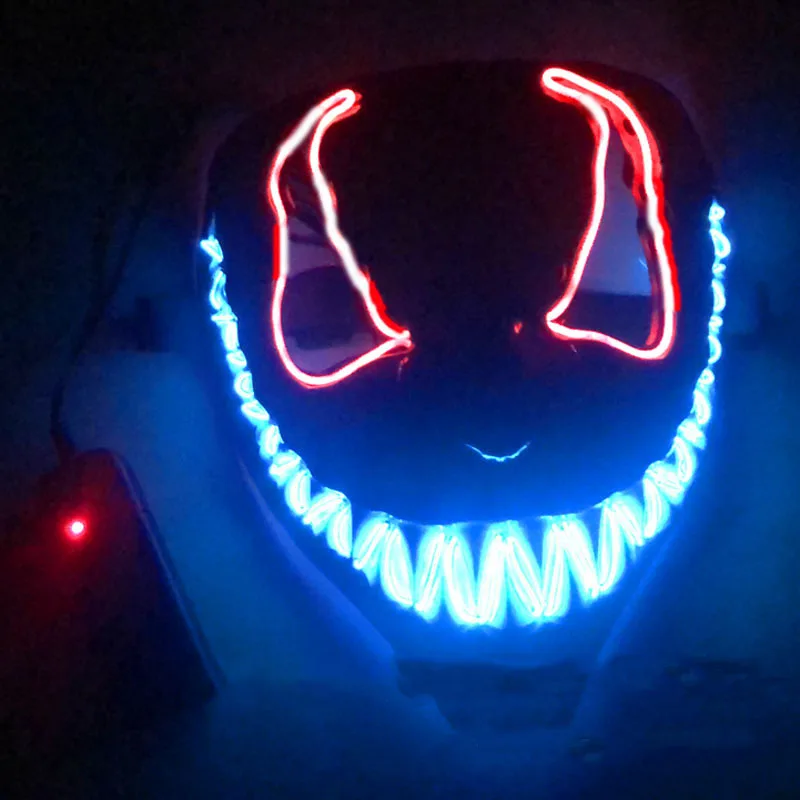 Venom Airsoft Mask