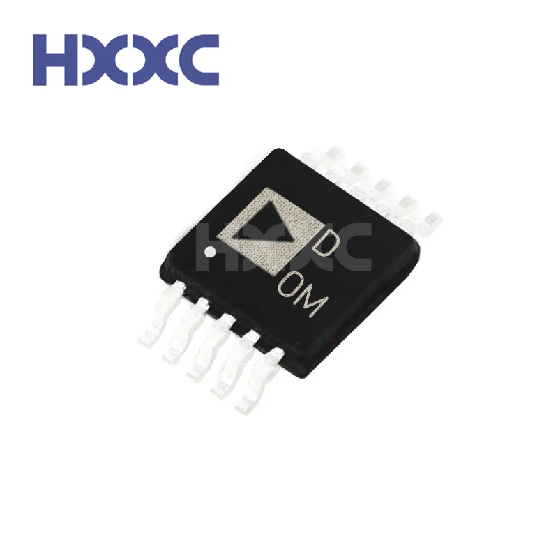 5PCS-wholesale-NEW-Original-Integrated-Circuits-Dual-8-Bit-I2C-Digi-POT ...