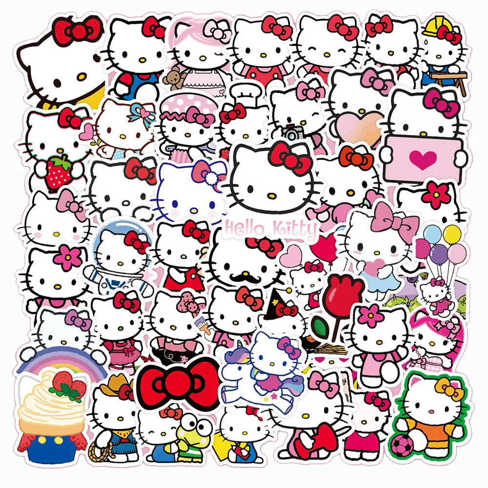 Tumblr Wallpaper Hello Kitty