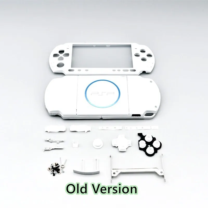 Shell-completo-da-carca-a-para-PSP-acess-rios-do-console-grande-para ...