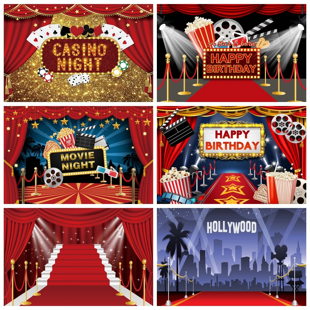 How To Make A Red Carpet Backdrop