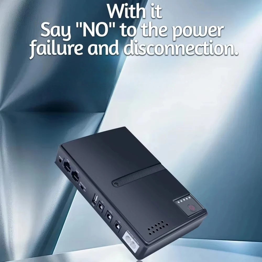 DC18W /36W DC1018P/DC1036P 1A/2A 5V/9V/12v Large Capacity Multifunction ...
