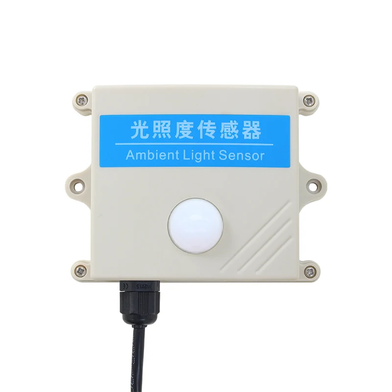 SONBEST-SM2160-Illuminance-Sensor-RS485-Light-Intensity-Detector-Lux ...