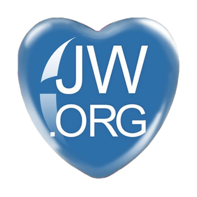 Jw Org Logo