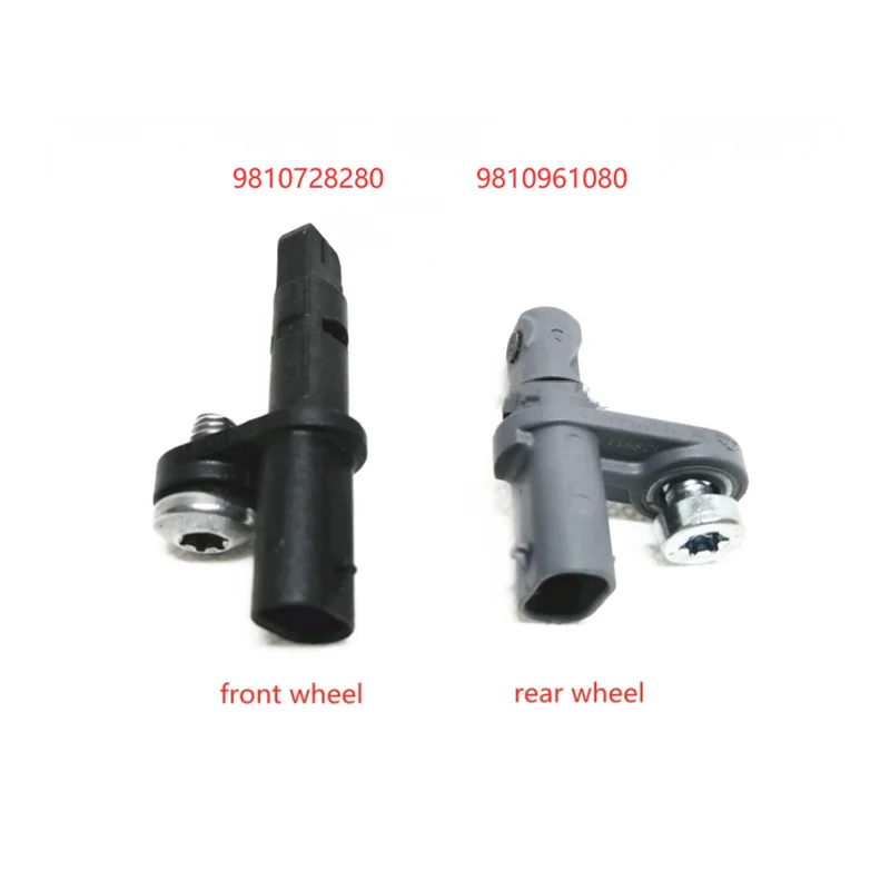 9810961080-9810728280-Car-Front-Rear-ABS-Wheel-Speed-Sensor-for-Peugeot ...