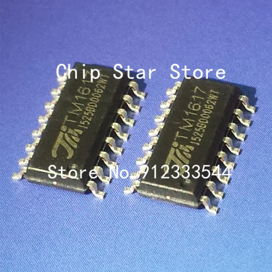 5-100pcs-TM1617-1617-SOIC16-100-New-And-Original.jpg
