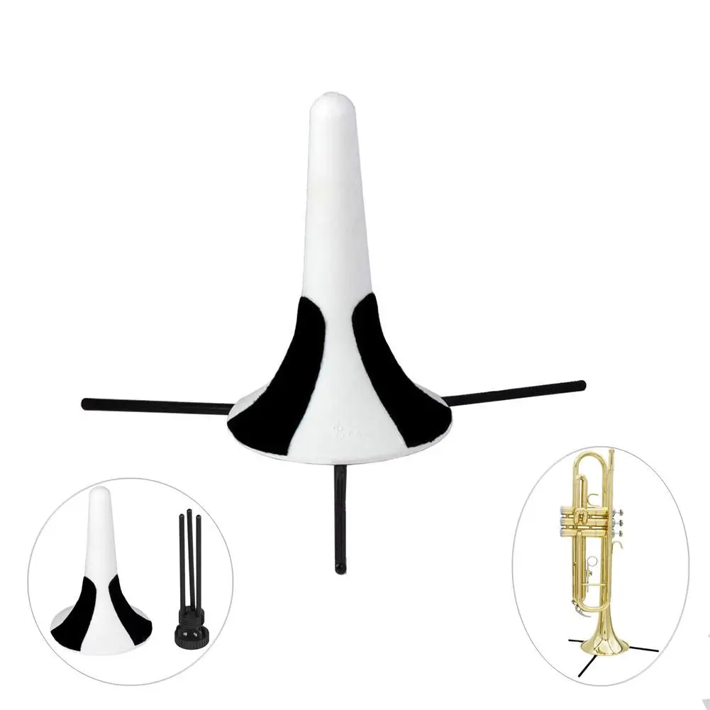Hot Wind Instrument Racks Portable Foldable Instrument Tripod Holder ...