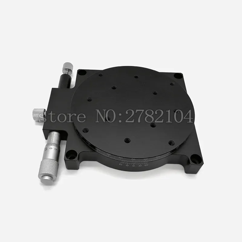 R-Axis-100mm-3-5-Manual-360-Degrees-Rotary-Sliding-Table-Micrometer ...