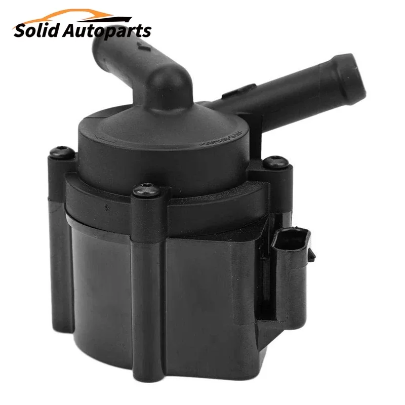 11537630368 3PINS Auxiliary Electric Coolant Water Pump 111518616992 ...