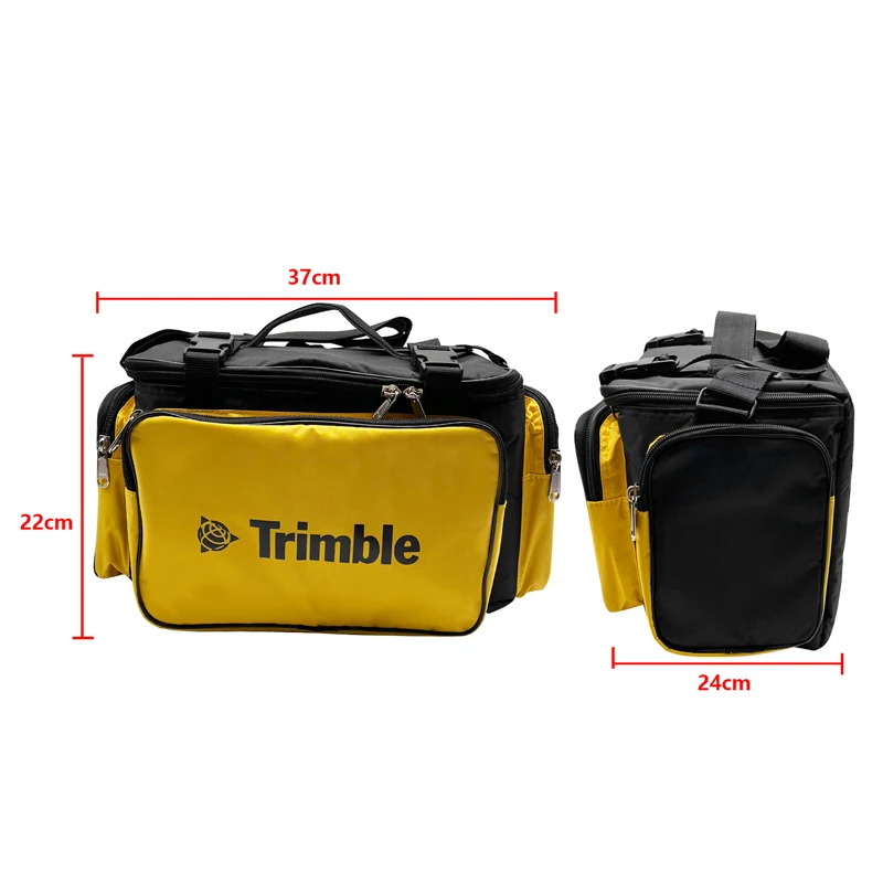 New-Host-Bag-for-Trimble-GPS-GNSS-survey-Total-Station-Small-Head ...