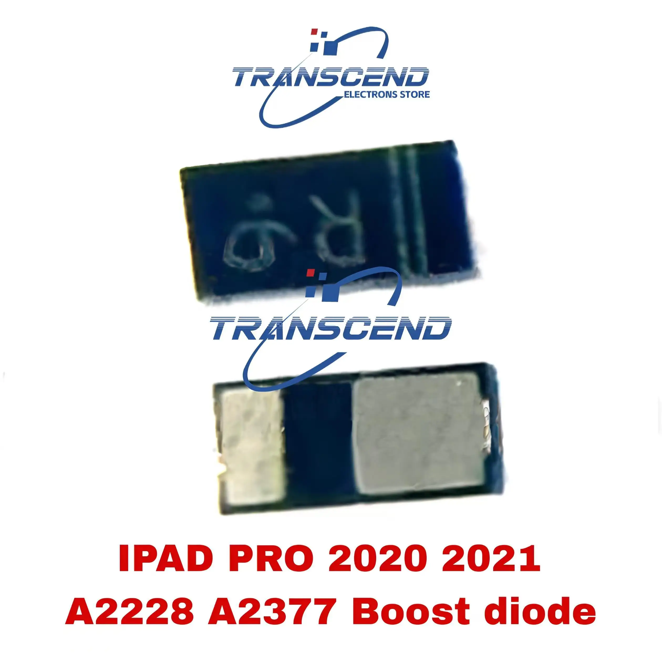 5-50PCS-lot-dark-screen-backlight-IC-LCD-Display-Screen-Light-Boost ...