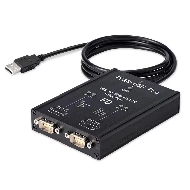 PCAN-FD-PRO-Dual-Channel-CAN-Is-Compatible-with-the-Original-German ...