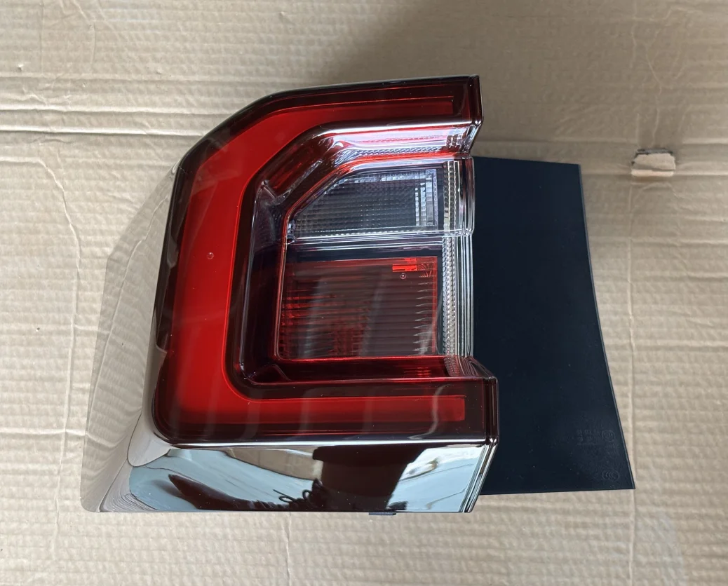 FX11-4133010-01AA Original factory rear taillight assembly CHERY KAIYI ...