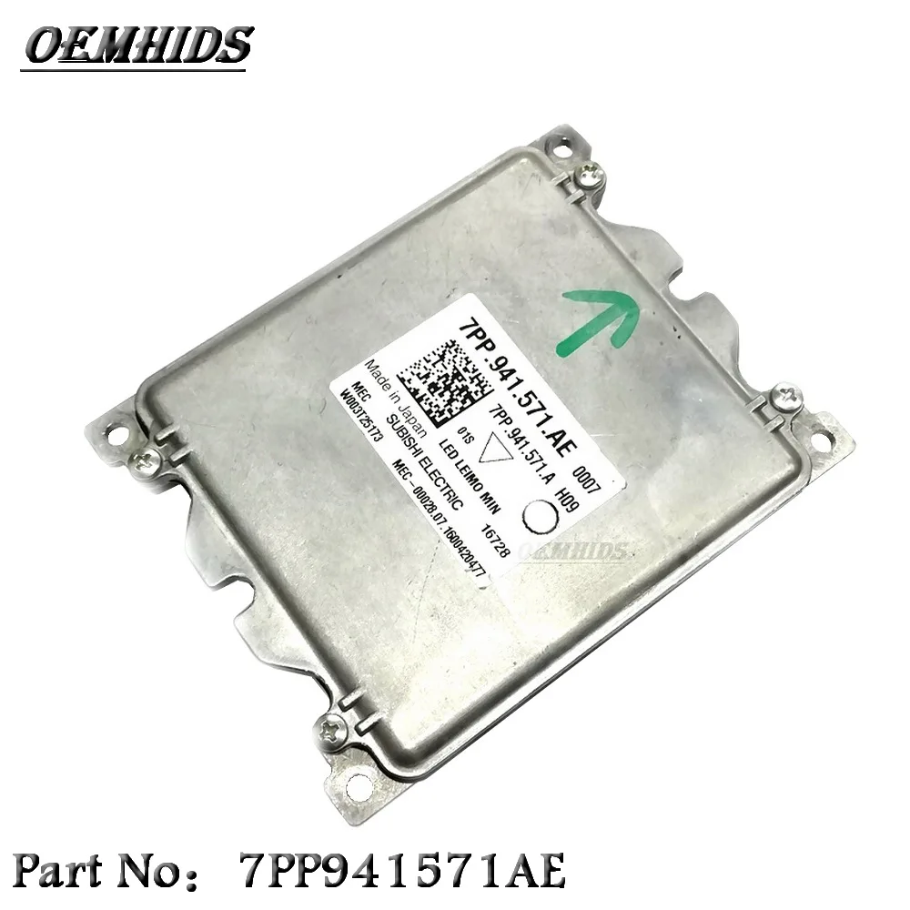 7PP.941.571.AE OEM LED Original Oemhids Leimo Min W003T25173 MEC ...