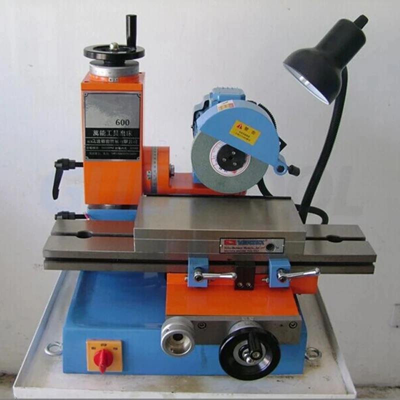 Model-600-Universal-Tool-Grinder-Surface-Grinder-End-Milling-Knife ...