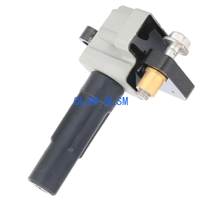 สําหรับ Subaru, Lion IGNITION COIL แรงดันไฟฟ้าสูงแพคเกจ 22433-AA480 ...
