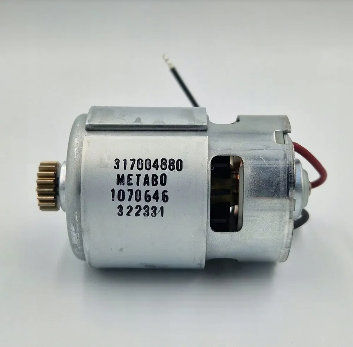Motor-for-METABO-BS18L-BS18L-BS18LQuick-316066650-Power-Tool ...