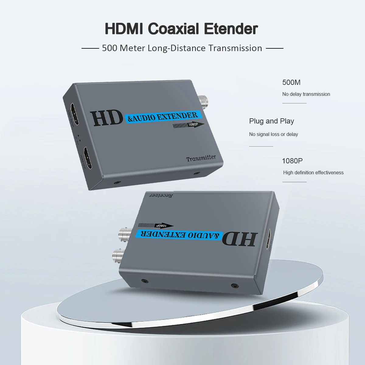 HDMI-Extender-Over-a-Coaxial-Cable-RG6-RG7-RG11-1080p-60Hz-HDMI-Over ...
