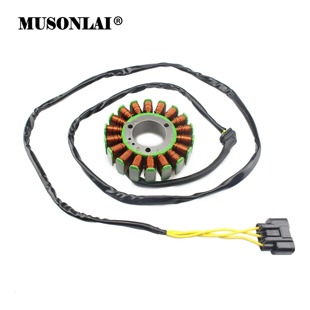 420685632 Motorcycle Stator Coil For Can-am Outlander Max 500 650 XT-P ...