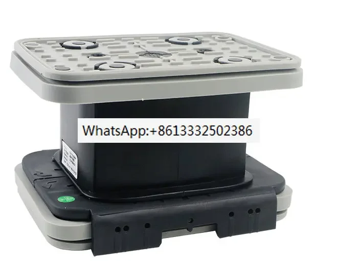 1PC-160X115X100mm-CNC-Vacuum-Suction-Pad-Rubber-Suction-Block-CNC ...