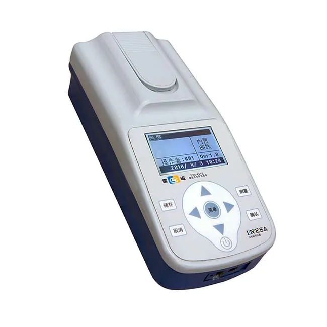 DGB-421-portable-water-quality-colorimeter-for-Water-pollution ...