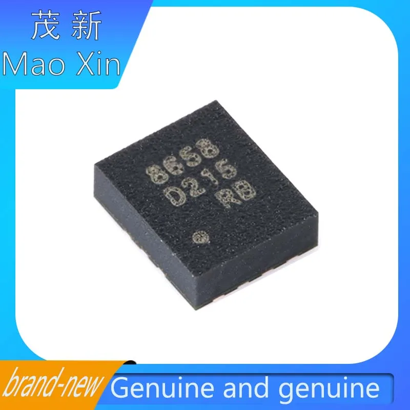 Original-QMI8658A-LGA-14-six-axis-Inertial-measurement-unit-gyroscope ...