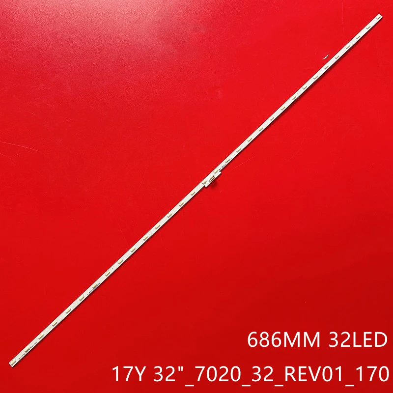 LED backlight strip SONY KDL-32WE613 KDL-32WE615 KDL-32WE610 KDL ...