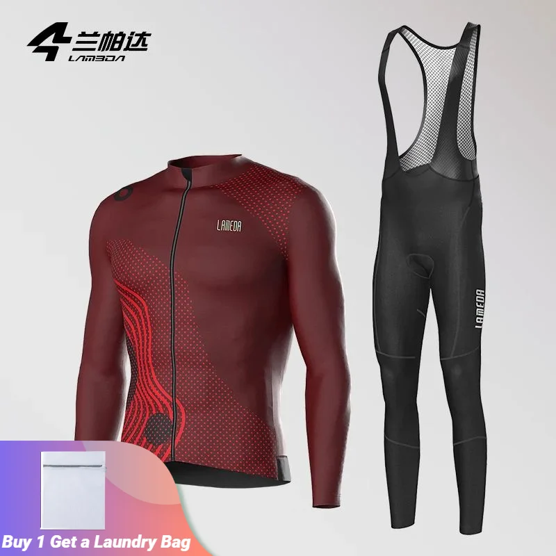 Lameda-Fleece-Long-Sleeve-Suit-For-Autumn-Winter-Warm-Men-s-Cycling-Clothing-Waterproof ...