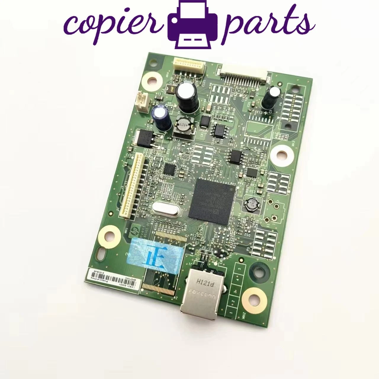 M1132 For HP1020 M1132 HP 1018 1020 M1130 Formatter Board CB409 60001 ...