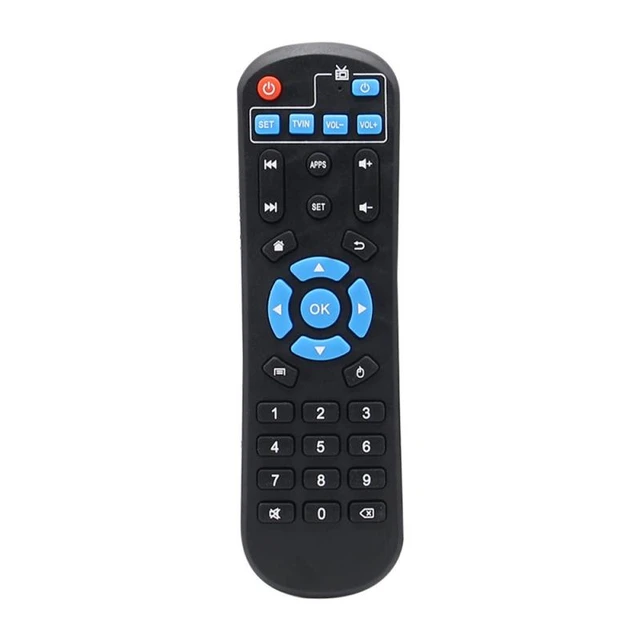 On Demand Remote
