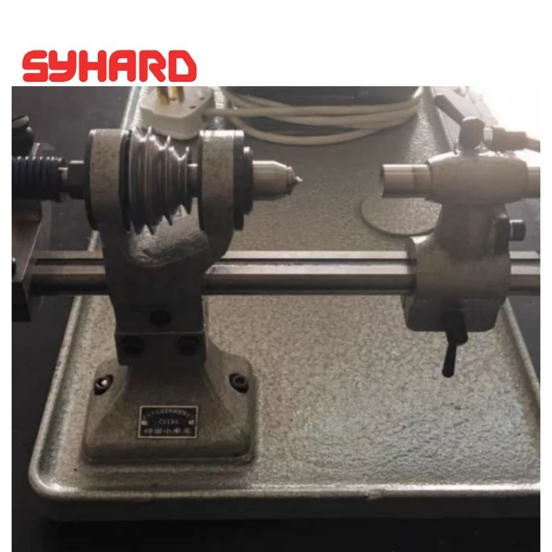 C6104-Watchmaker-Lathe-Drilling-Machin-High-Precision-Hole-Punching ...