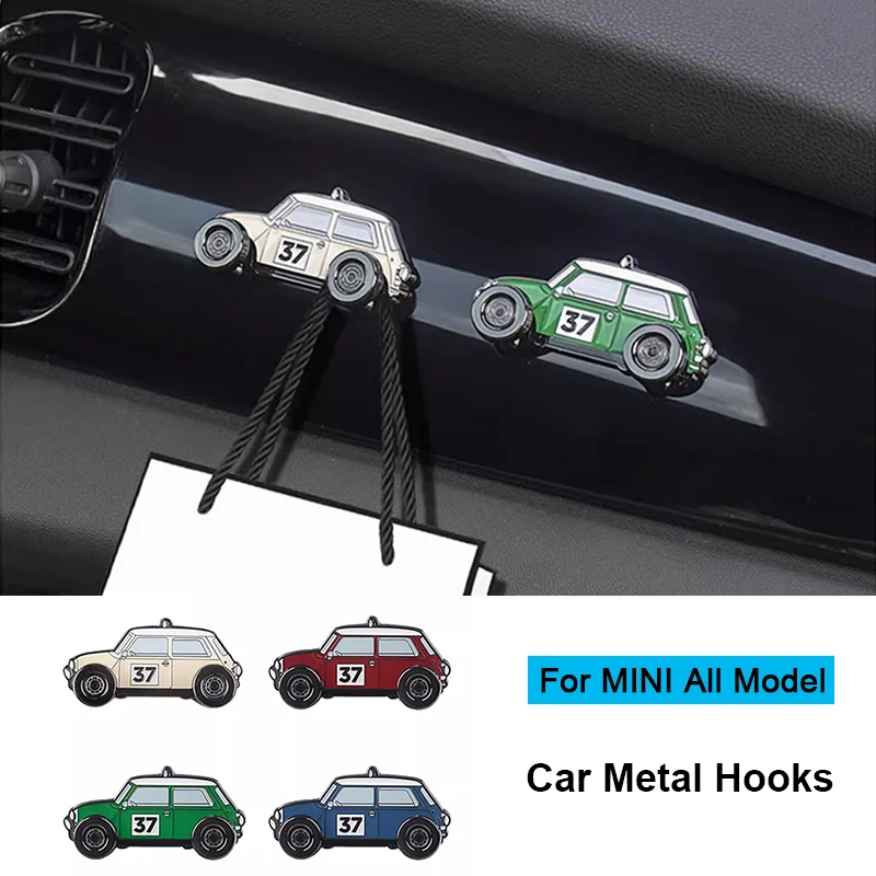 For MINI Cooper S JCW F56 R50 R53 R55 R56 R58 R60 R61 F54 F55 F56 F60 ...