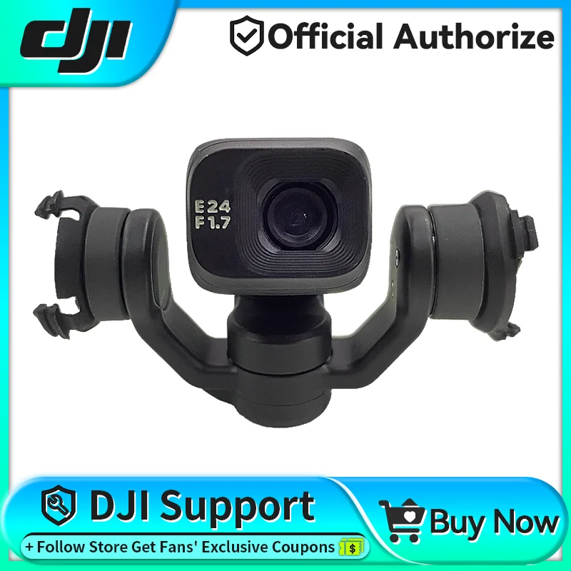 DJI Mini 3 Pro Gimbal Camera For DJI Mini 3 Pro Drone Original In Stock