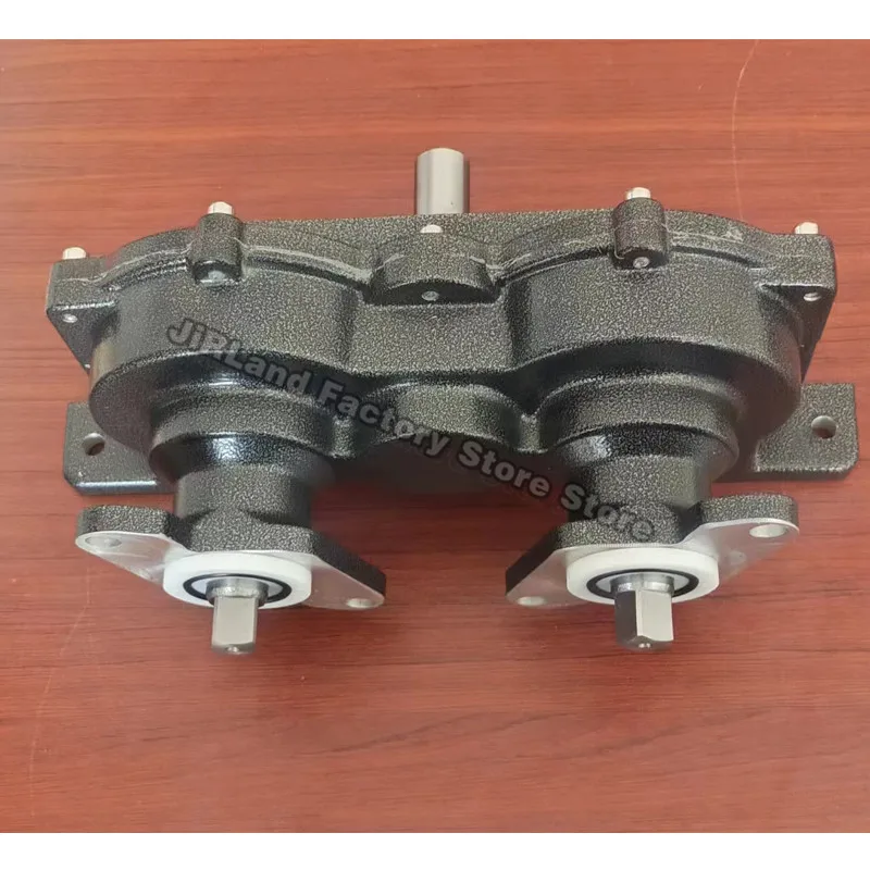 Ice-cream-machine-reducer-Gear-case-Ice-cream-maker-accessories ...