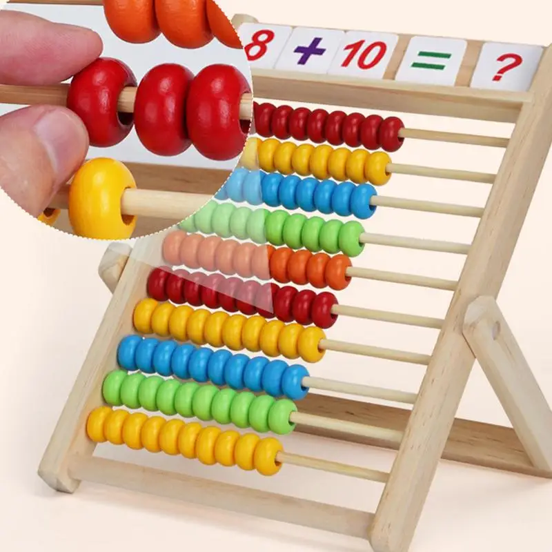 3D-Abacus-For-Kids-Math-Wooden-Abacus-Counting-Toy-Children-Educational ...