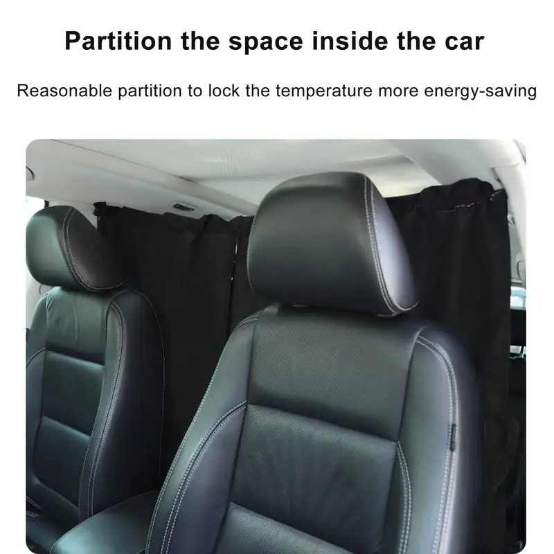 What Is A Partition In A Car