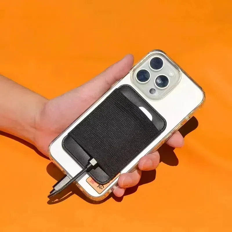 For-Iphone-DAC-Magnetic-Absorption-Case-For-MagSafe-DAC-Pocket-DAC-Loss ...