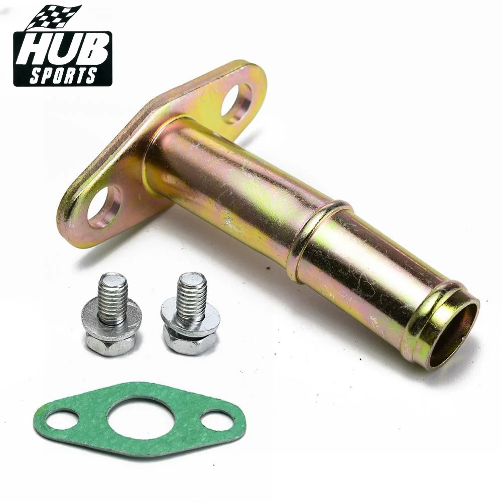 Epman-Turbo-Oil-Drain-Return-Pipe-Kit-For-Turbocharge-GT25-GT28-GT30 ...