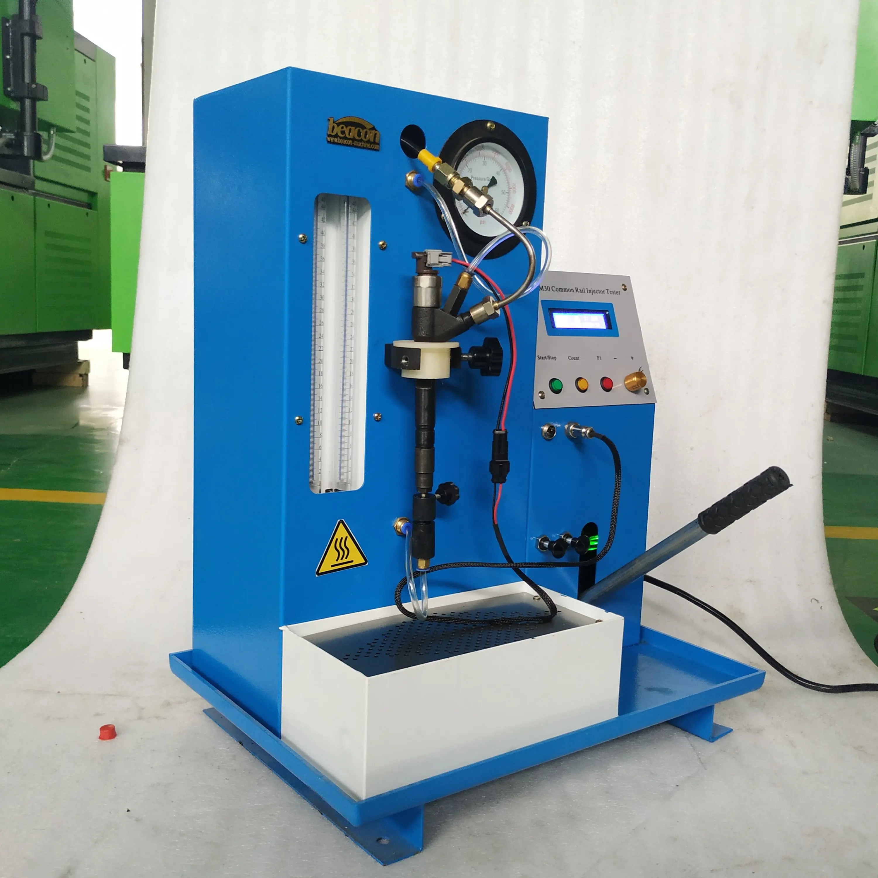 Unique-Styling-Design-Common-Rail-Injector-Tester-CRS1000-Diesel ...