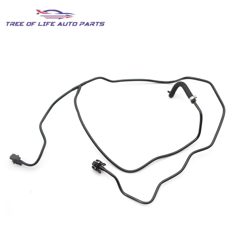 Water Tank Return Pipe Radiator Water Hose For Ford Focus Mk3 Turnier ...