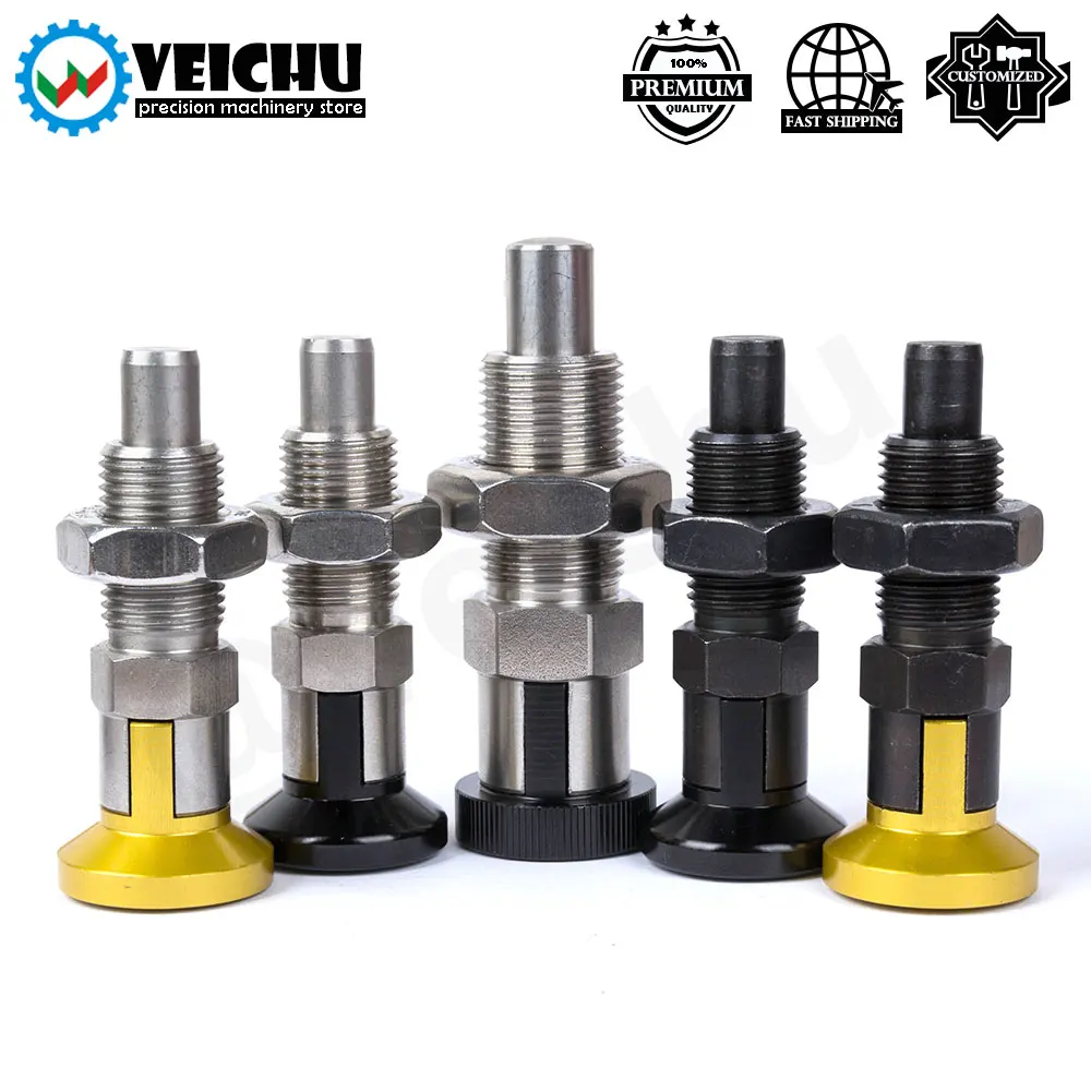 M16-M20-Hand-Retractable-Index-Plunder-Spring-Loaded-Precision-Indexing ...