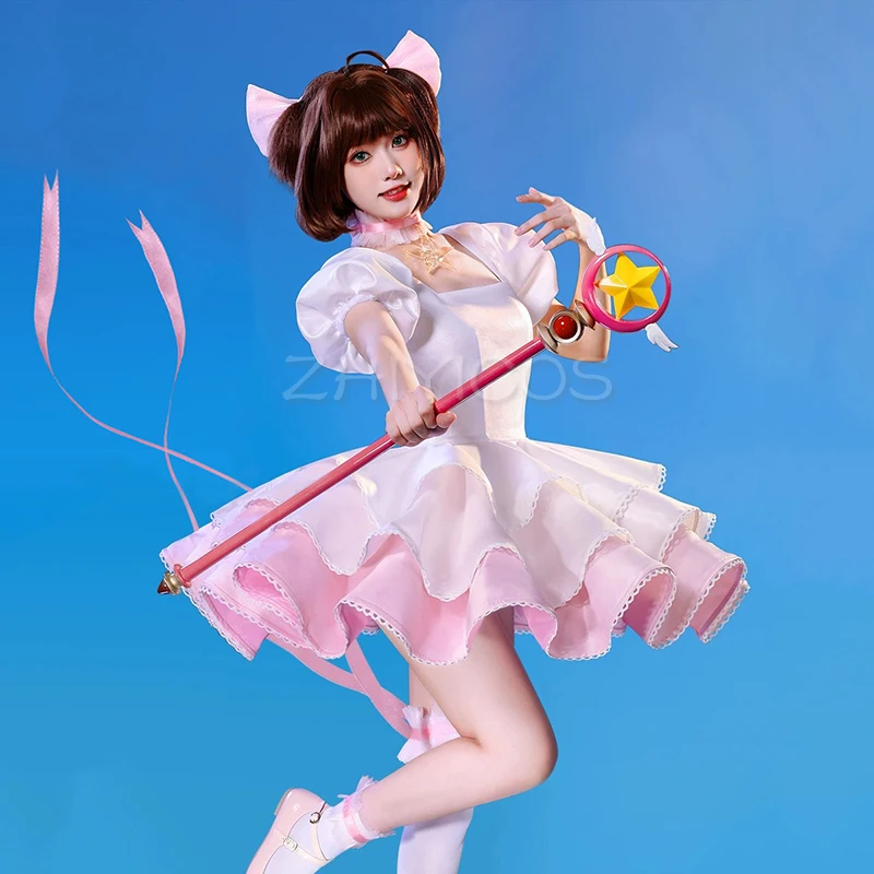Sakura Shymko Atom Eve Cosplay: The Ultimate Guide to Wearing the ...