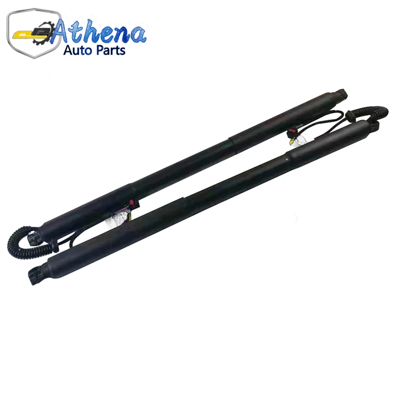 Electric-Tailgate-Strut-9Y0827851A-For-Porsche-Cayenne-2018-Left-Right ...