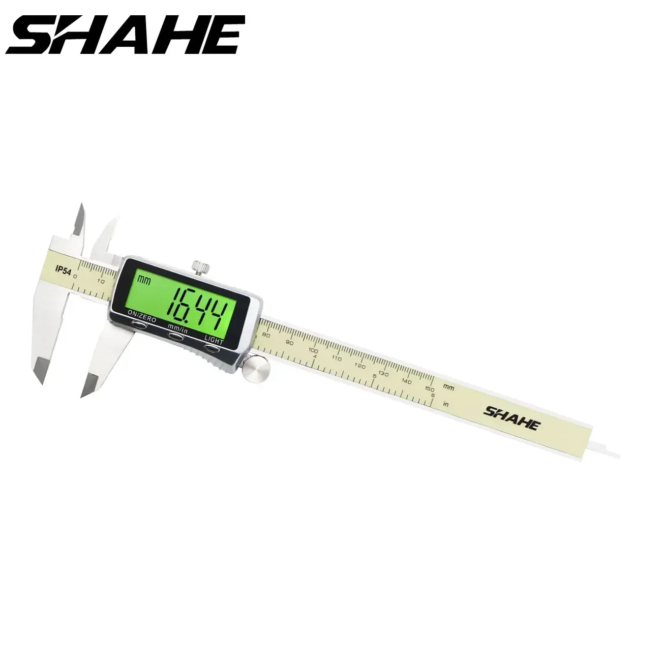 SHAHE-Digital-Caliper-Electronic-Measuring-Tool-Digital-Vernier-Caliper ...