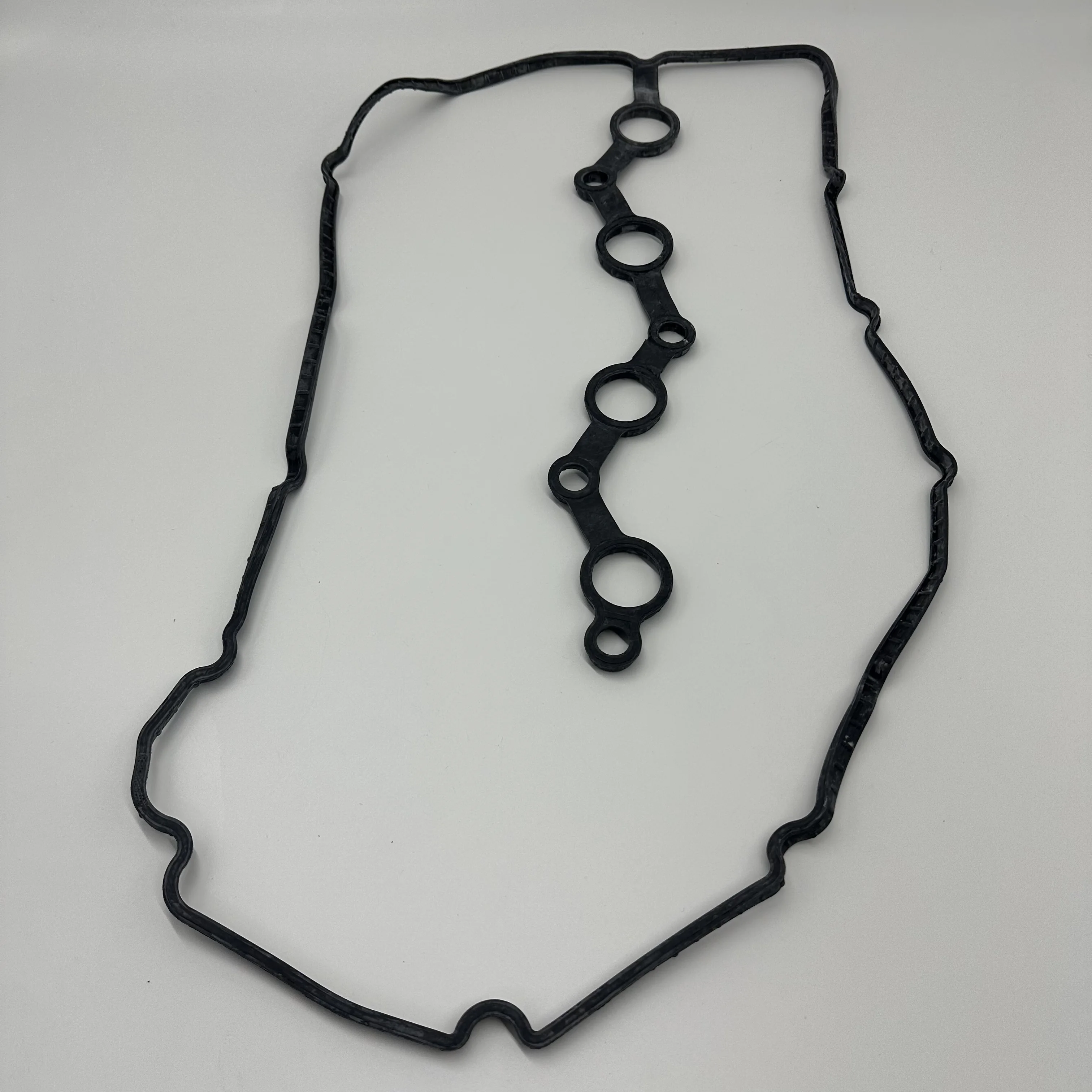 Junta-da-tampa-da-v-lvula-Sonata-Hyundai-Santa-Fe-Kia-Forte-Optima ...