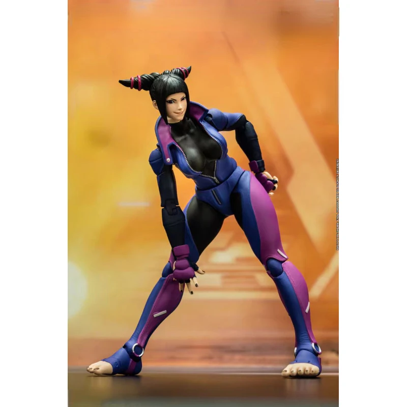 Storm-Toys-Conjunto-Completo-de-Jogos-Japoneses-Figura-de-A-o-Colecion ...