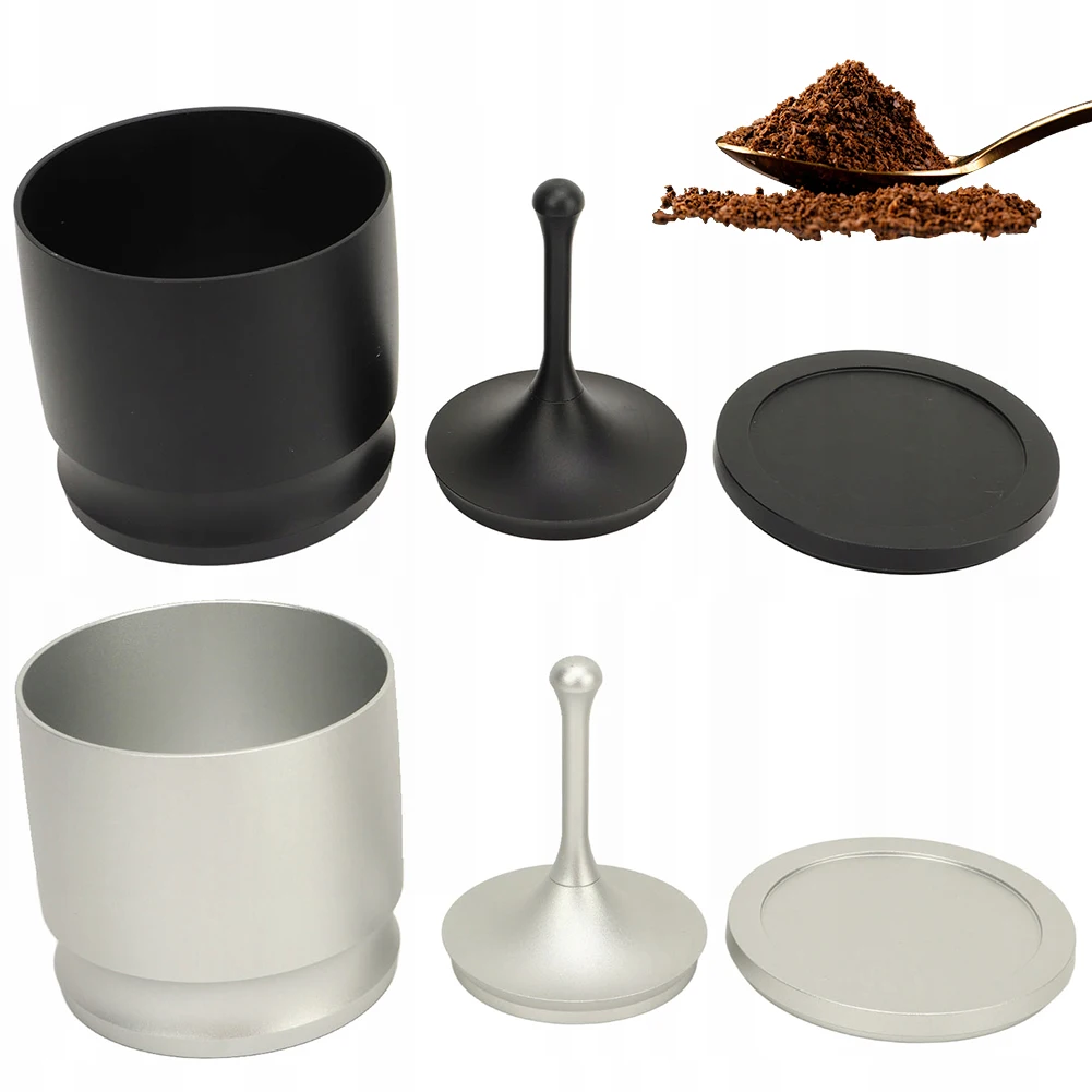 Espresso-Dosing-Funnel-Coffee-Grinder-Accessory-Coffee-Dosing-Rings ...