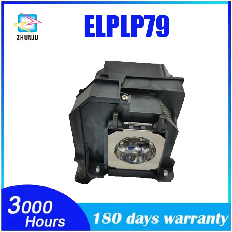 ELPLP79-for-Epson-BrightLink-pro-585Wi-595Wi-1420wi-1430wi-eb-575wi-eb ...
