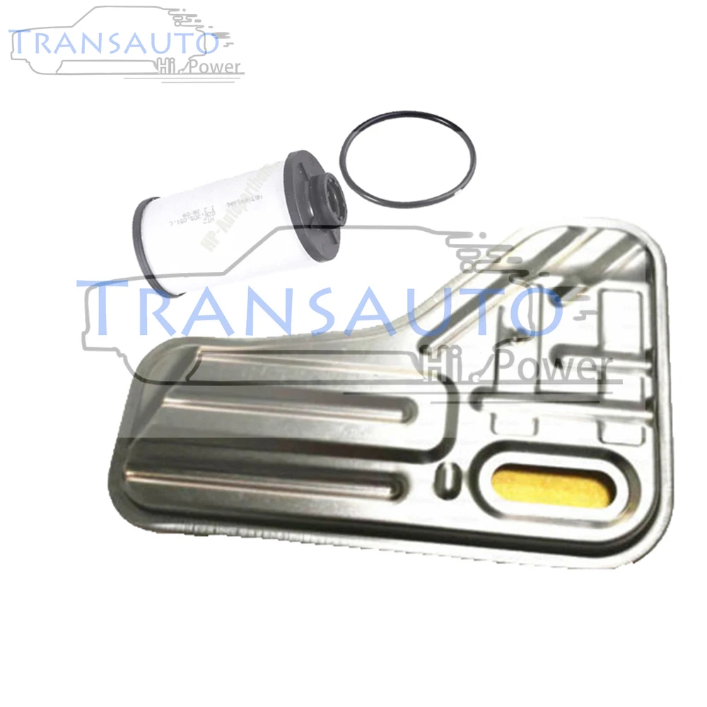 02e Dq250 Dsg Auto Transmission Gear Filter 02e-325-429d Vw - AliExpress